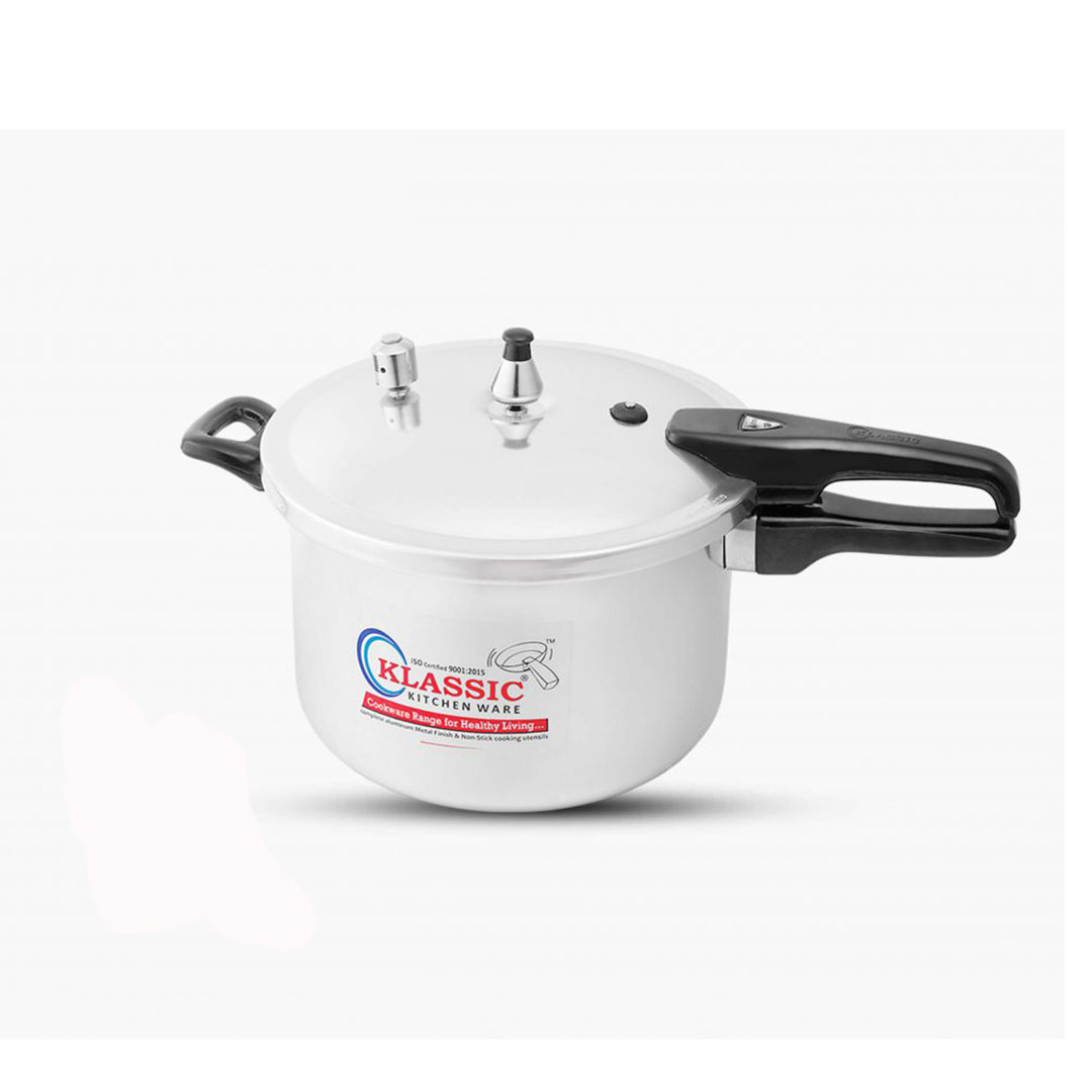 The best cookware. Buy the classic pressure cooker now